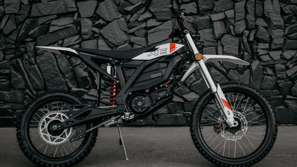 Zero Motorcycles XE & XB At A Glance - Electric Cycle Rider