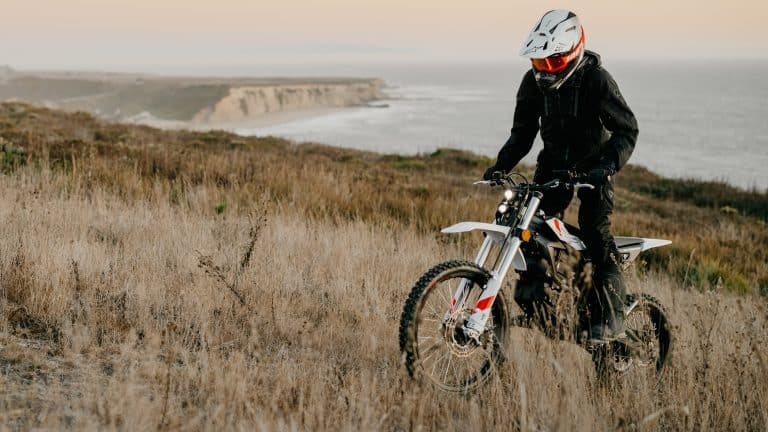 Zero Motorcycles XE & XB At A Glance - Electric Cycle Rider