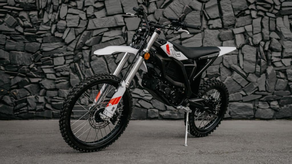 Zero Motorcycles XE & XB At A Glance - Electric Cycle Rider