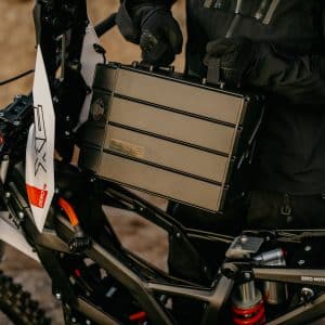 Zero Announces Two New Surron Competitors for 2025