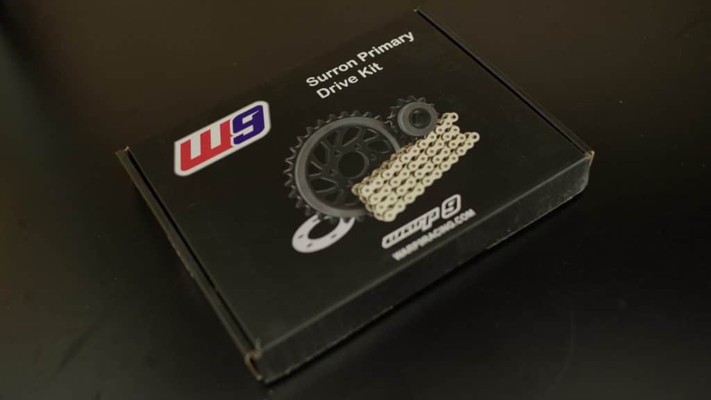 Chain Drive Conversions: The Ultimate Comparison - Electric Cycle Rider