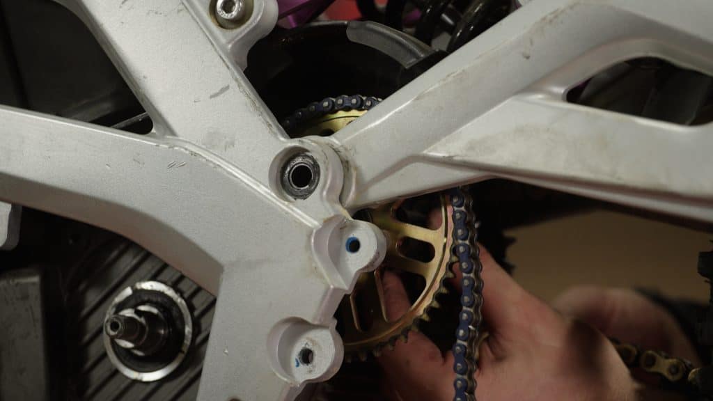 Chain Drive Conversions: The Ultimate Comparison - Electric Cycle Rider