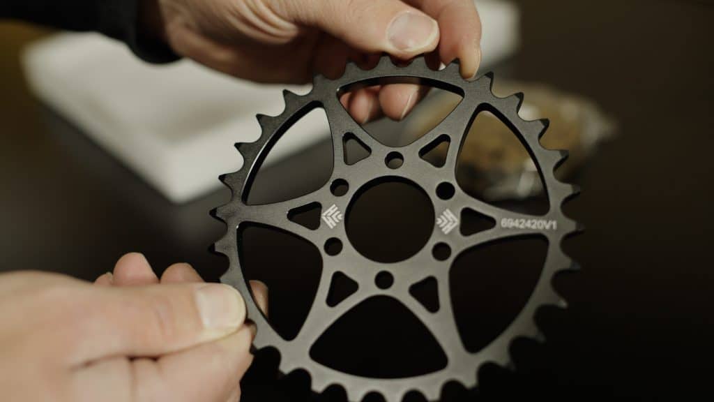 Chain Drive Conversions: The Ultimate Comparison - Electric Cycle Rider