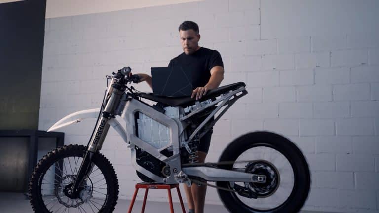 Bonnell 805 & 902: New High-Performance Electric Dirt Bikes Revealed - Electric Cycle Rider