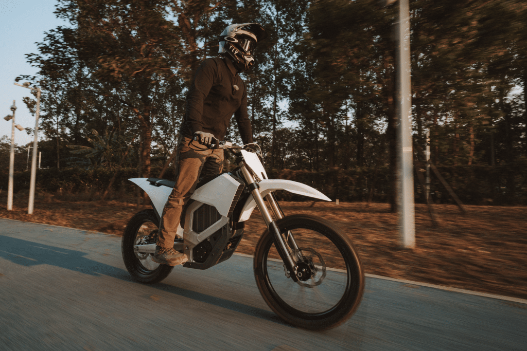 Bonnell 805 & 902: New High-Performance Electric Dirt Bikes Revealed ...