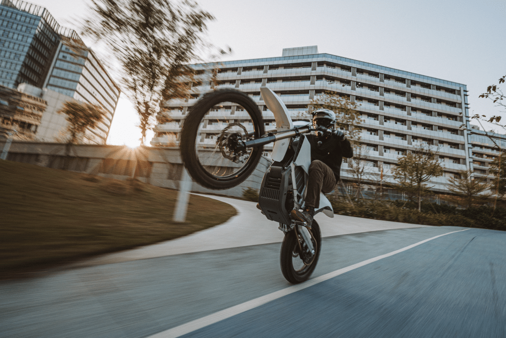 Bonnell 805 & 902: New High-Performance Electric Dirt Bikes Revealed - Electric Cycle Rider