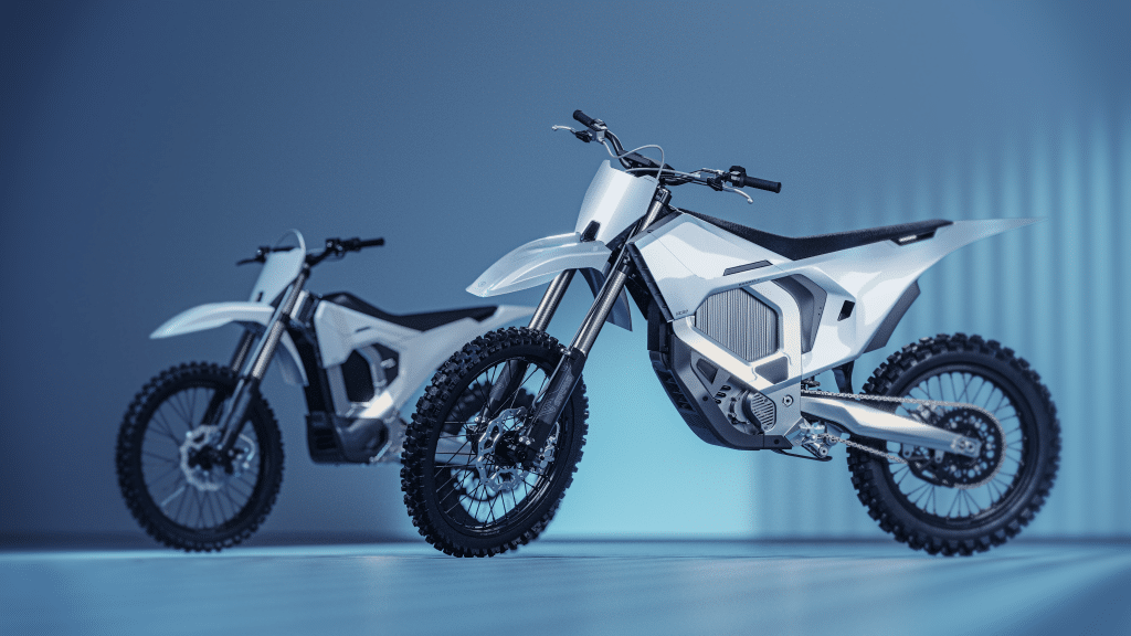 Bonnell 805 & 902: New High-Performance Electric Dirt Bikes Revealed - Electric Cycle Rider