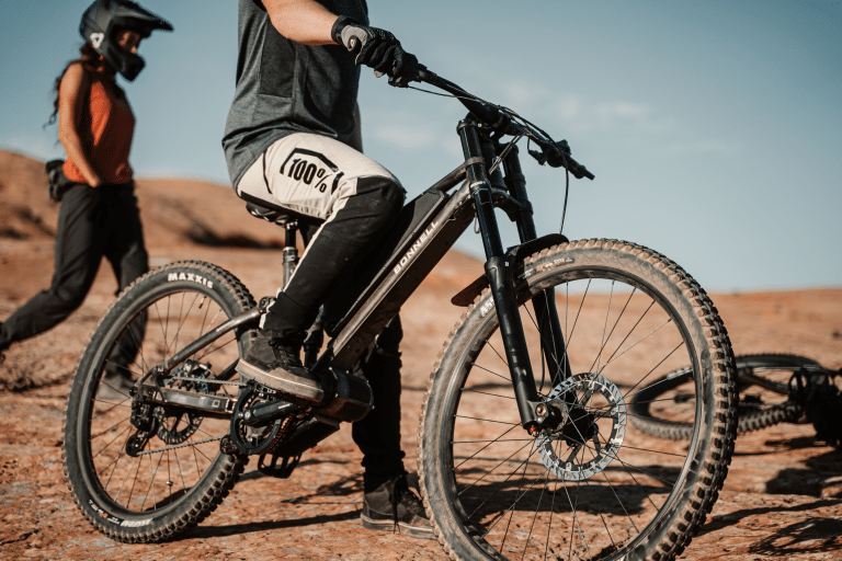 Bonnell 775 Series: High-Performance e-MTBs - Electric Cycle Rider