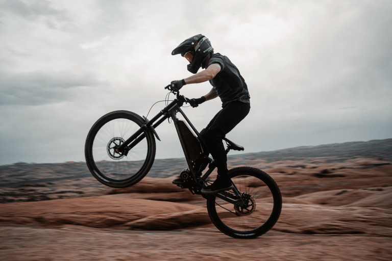 Bonnell 775 Series: High-Performance e-MTBs - Electric Cycle Rider