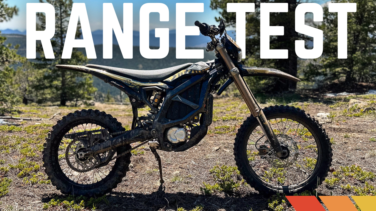 Ventus One +: A Stronger Upgrade to the Original - Electric Cycle Rider