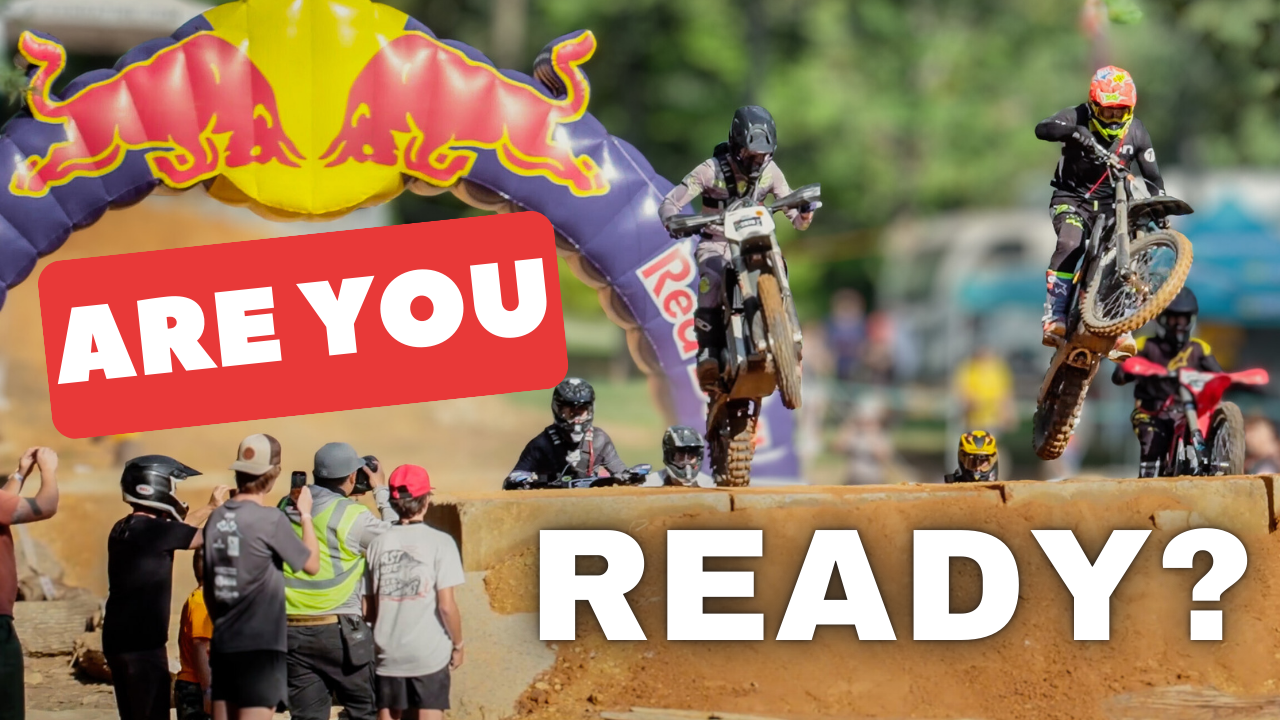 2025 Red Bull Tennessee Knockout: What You Need To Know - Electric ...